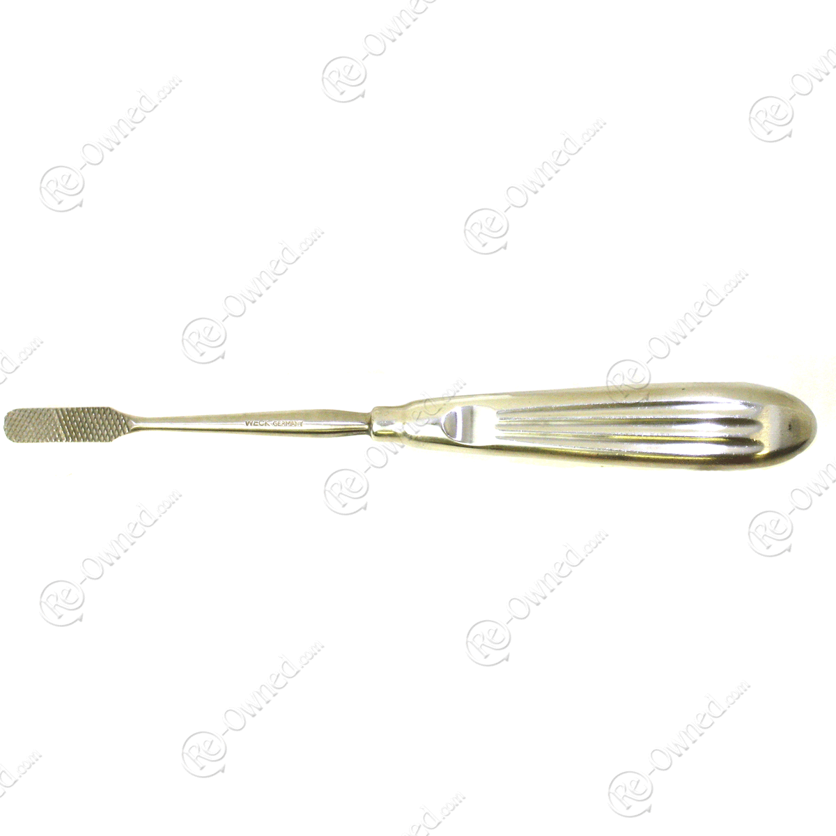 Weck 52165 AUFRICHT-GLABELLA Rasp for sale online | eBay