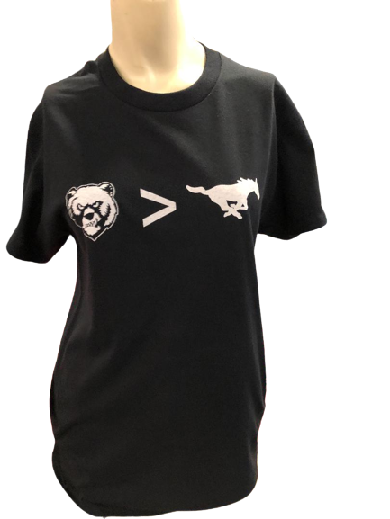 Edison Golden Bears "Simple Math" Tshirt | eBay