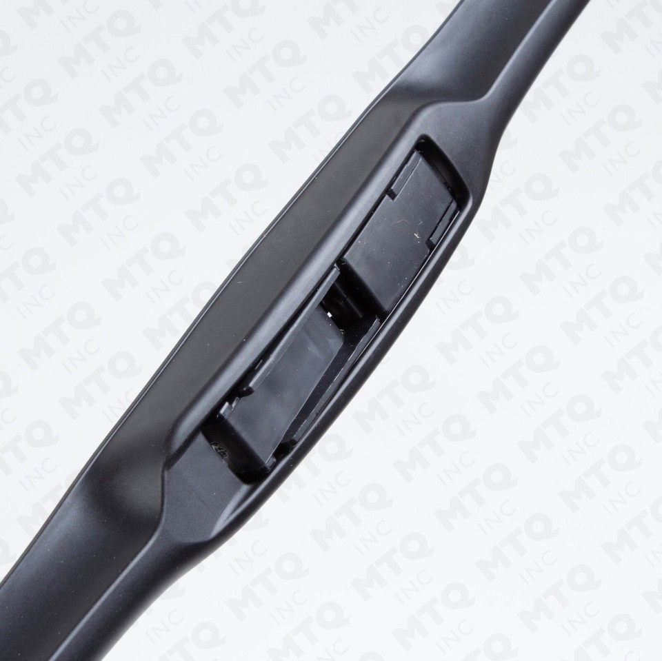 98350-3S300 & 98360-3S000 Front Wiper Blade Set compatible with Hyundai ...