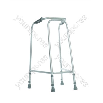 Aidapt Ultra Narrow Lightweight Walking Frame | eBay UK