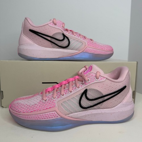 Size 6 - Nike Sabrina 1 Promo Kay Yow for sale online | eBay