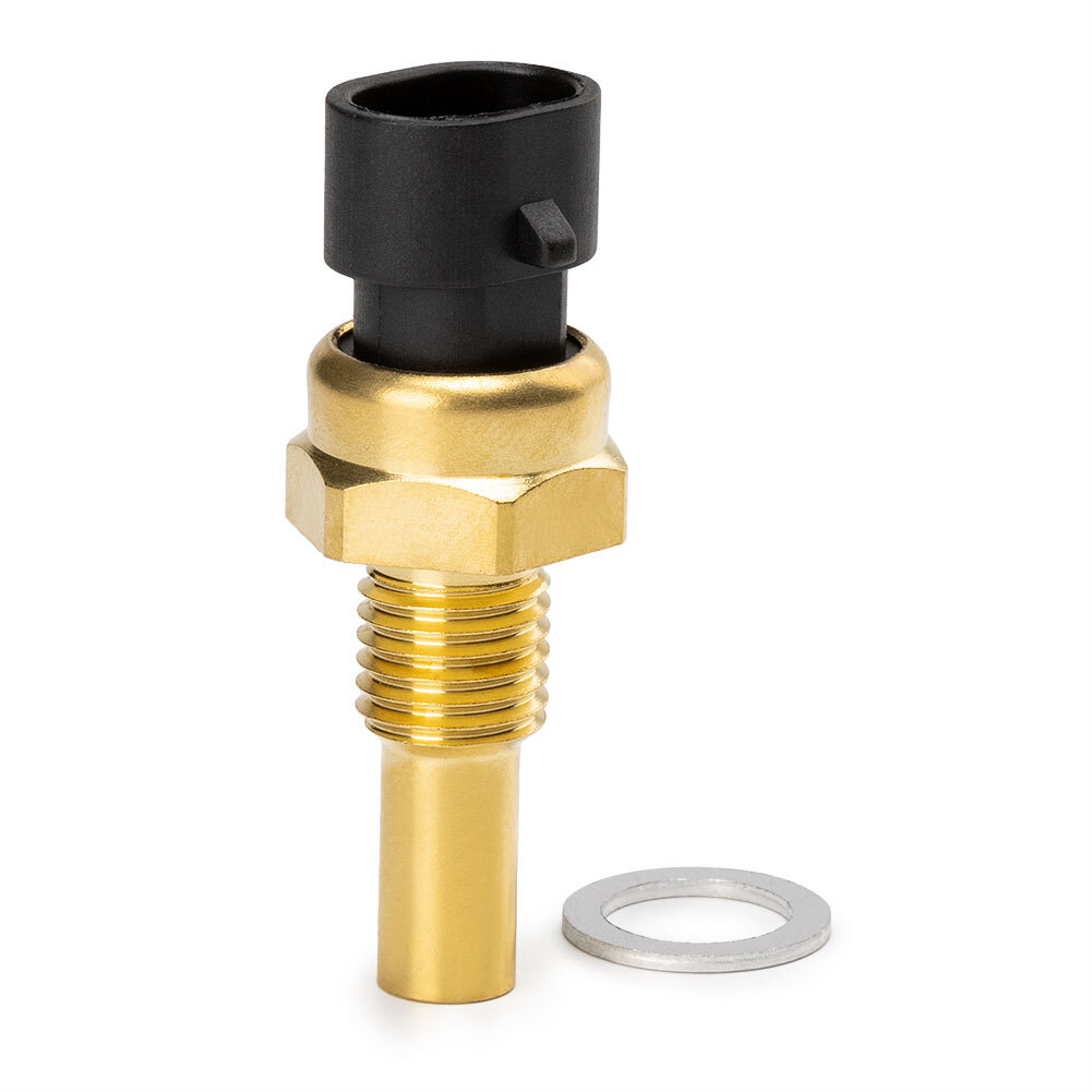 Coolant Temperature Temp Sensor For Chevy GMC TPI TBI LT1 LS1 LS2 4.8 5 ...