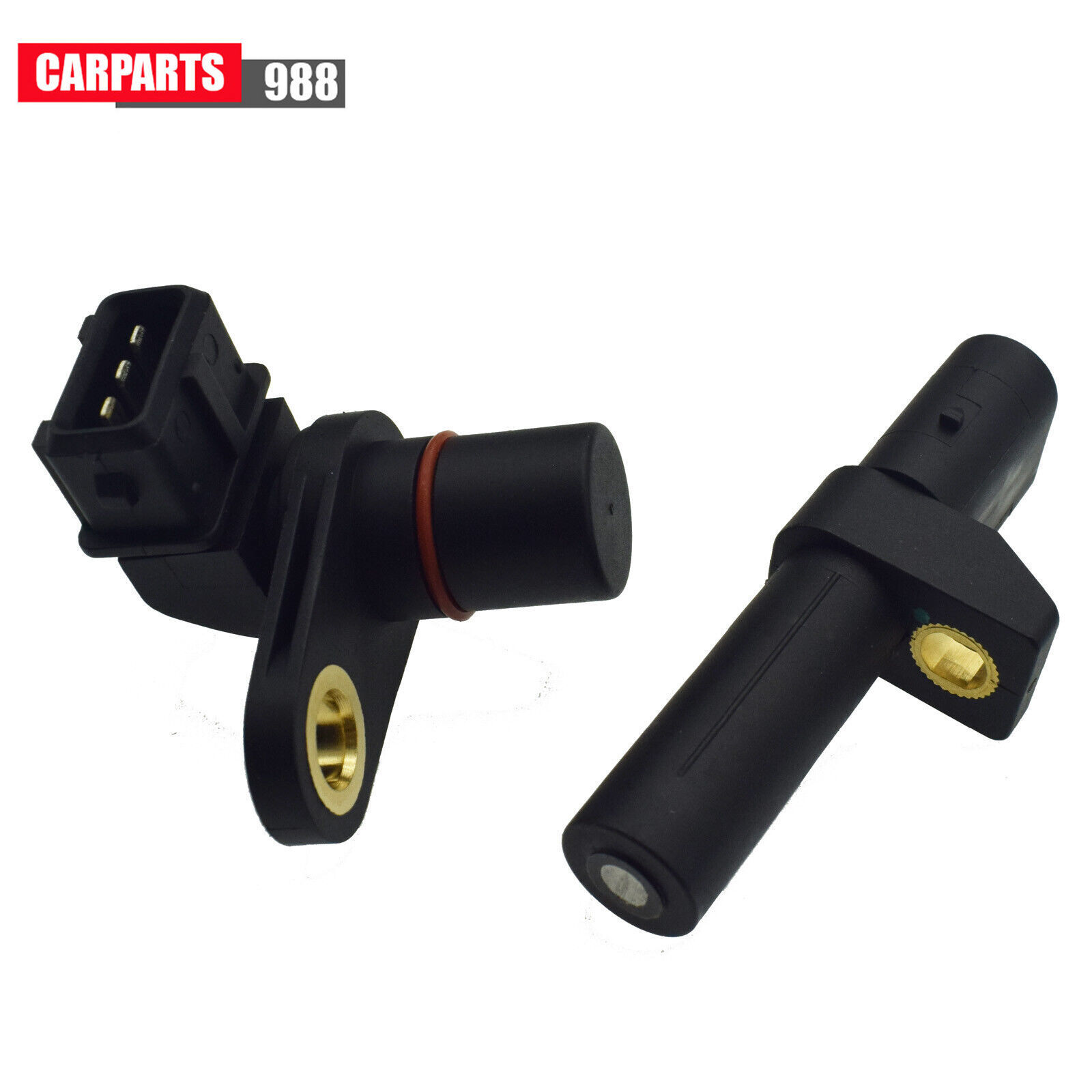 Camshaft & Crankshaft Position Sensor for Ssangyong Rodius 6651533028 ...