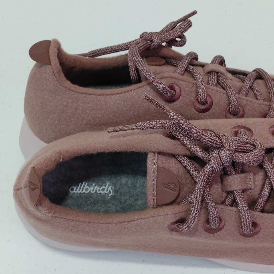 All Birds Wool Runners Limited Edition Color Men's Size 14 | eBay