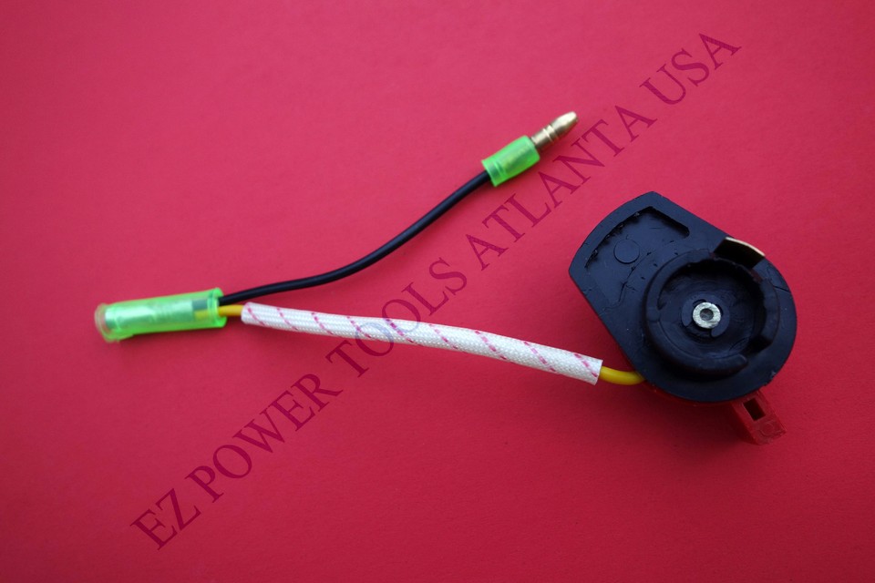 Harbor Freight Predator 57493 224CC Gas Engine Stop Kill Switch | eBay