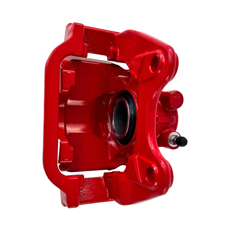 Pair Rear Red Caliper For 2007-2020 Cadillac Escalade Chevrolet ...