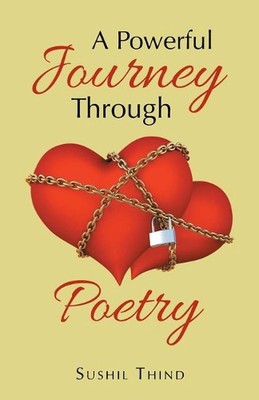 A Powerful Journey Through Poetry by Sushil Thind (English) Paperback Book 9781982282158 | eBay ...