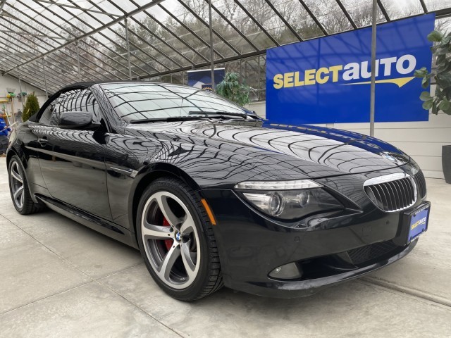 2008 BMW 650i 650i | eBay