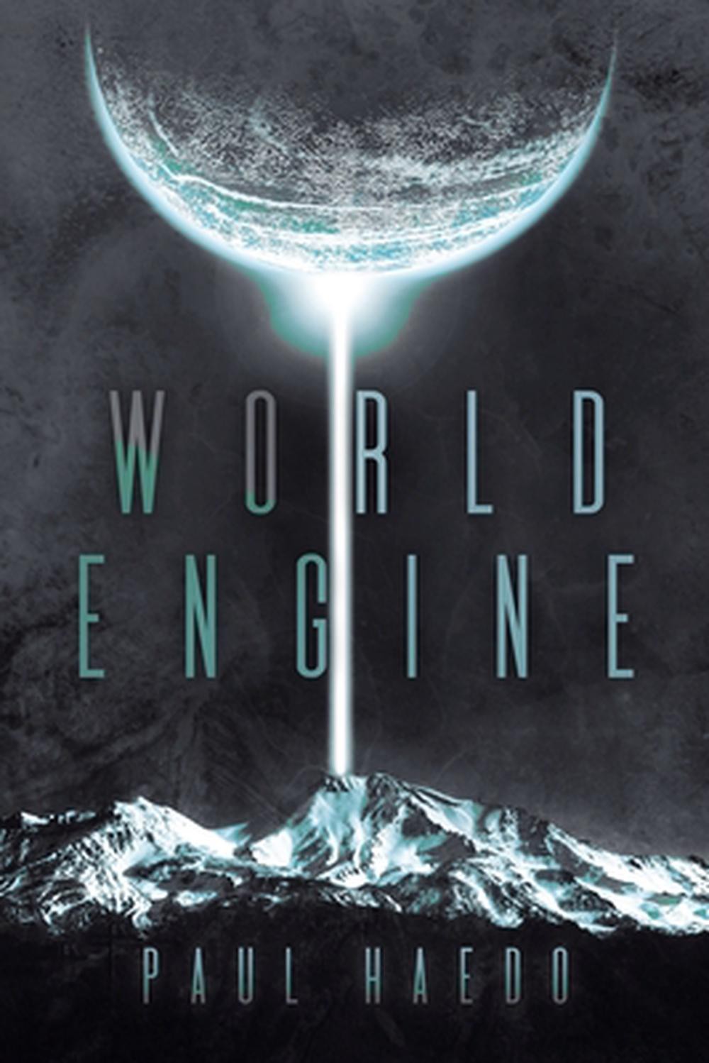 World Engine by Paul Haedo (English) Paperback Book | eBay