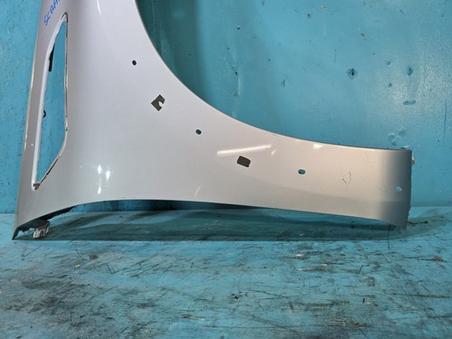 2021 2022 2023 2024 NISSAN ARMADA PASSENGER FENDER USED OEM | eBay