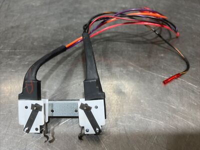 228624 Nos-No Box; Honeywell 220736B Dual Auxillary Switch; SPDT; Snap ...