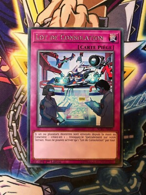 Yu-Gi-Oh! Lot de Consolation SOFU-FR081 1st / Rare | eBay