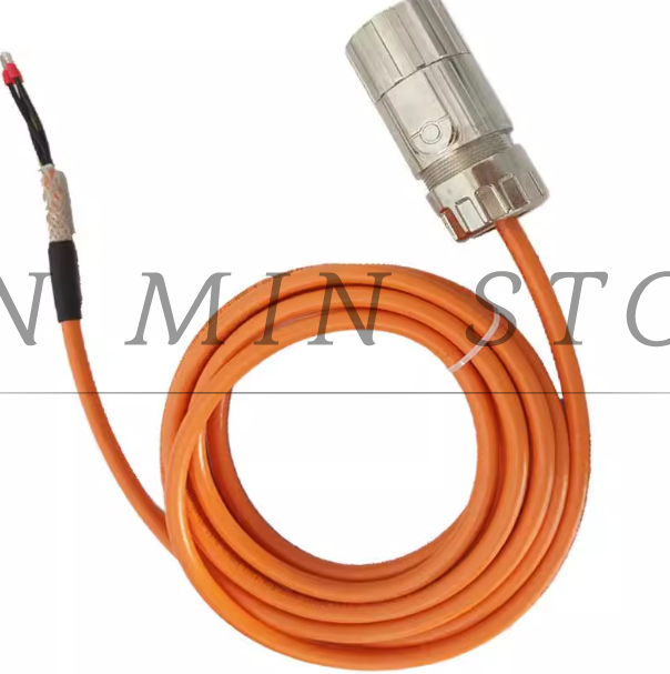 1X cable connection line 6FX8002-5DG51-1AD0 3m | eBay