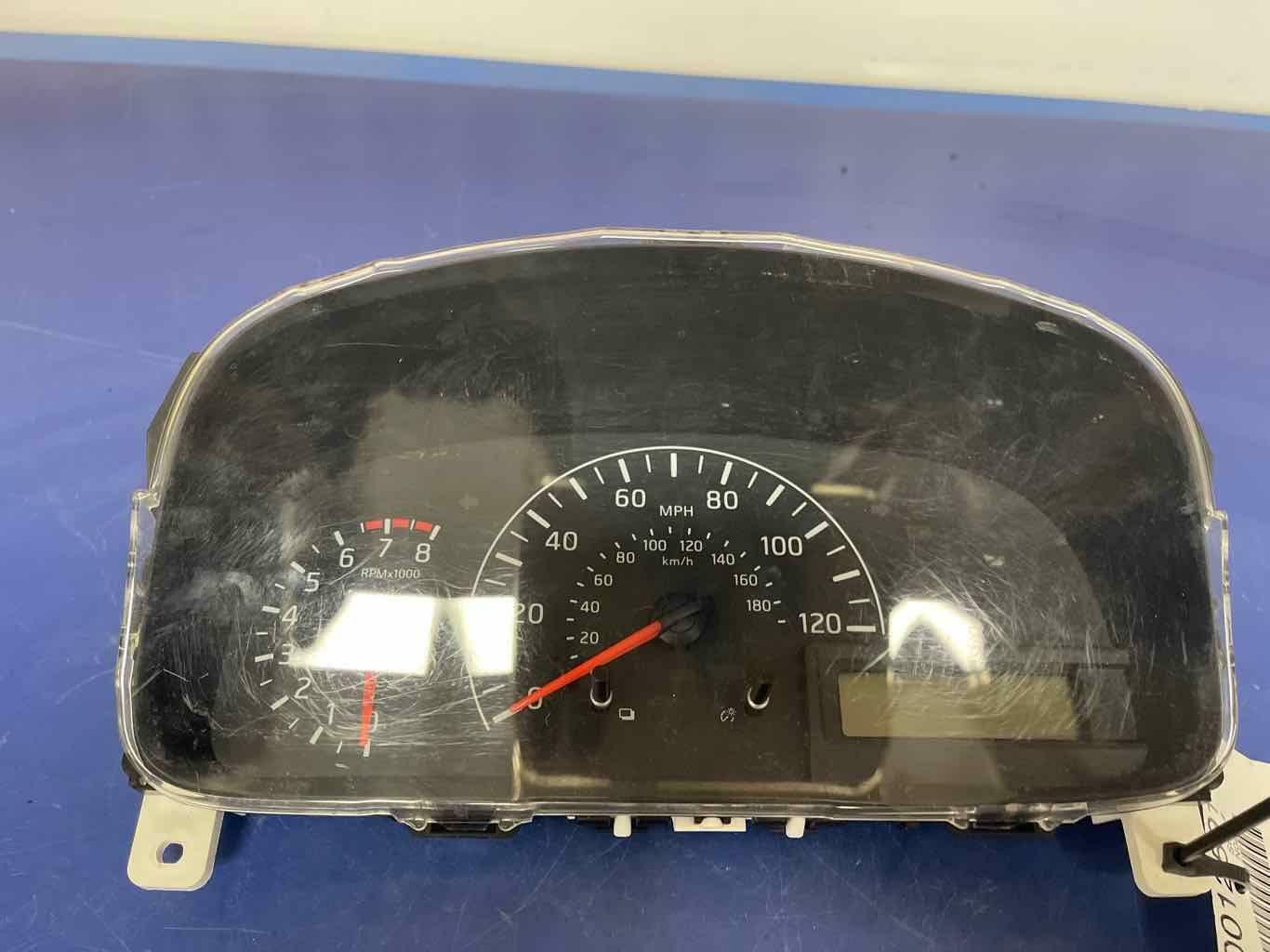 Speedometer NISSAN NV 200 13 14 15 16 17 18 19 20 | eBay