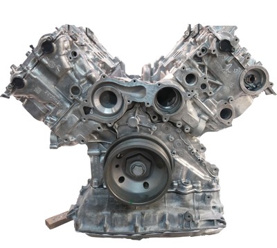 Engine for Porsche Cayenne 9YA 3.0 E-Hybrid DCBE MDC.BE DCB PAC100021H ...