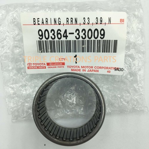 90364-33009 Toyota 4Runner T100 Tacoma Differential Bearing Needle ...