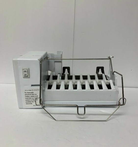 Frigidaire Refrigerator Ice Maker Gallery Series 241627701 for sale ...
