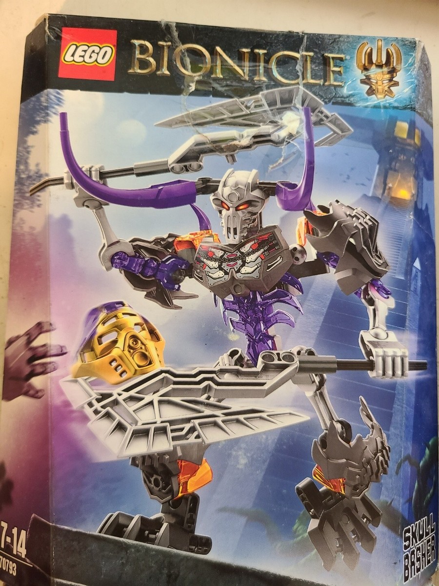 Image Lego Bionicle