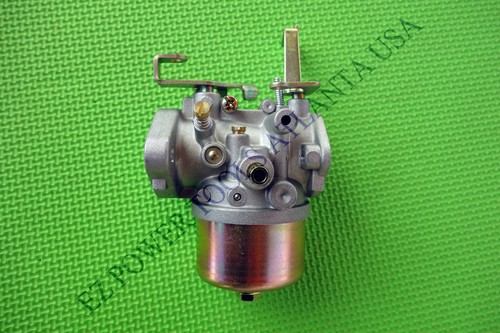 Premium New Carburetor for Wisconsin Robin EY25W 6.5HP Gas Engine ...