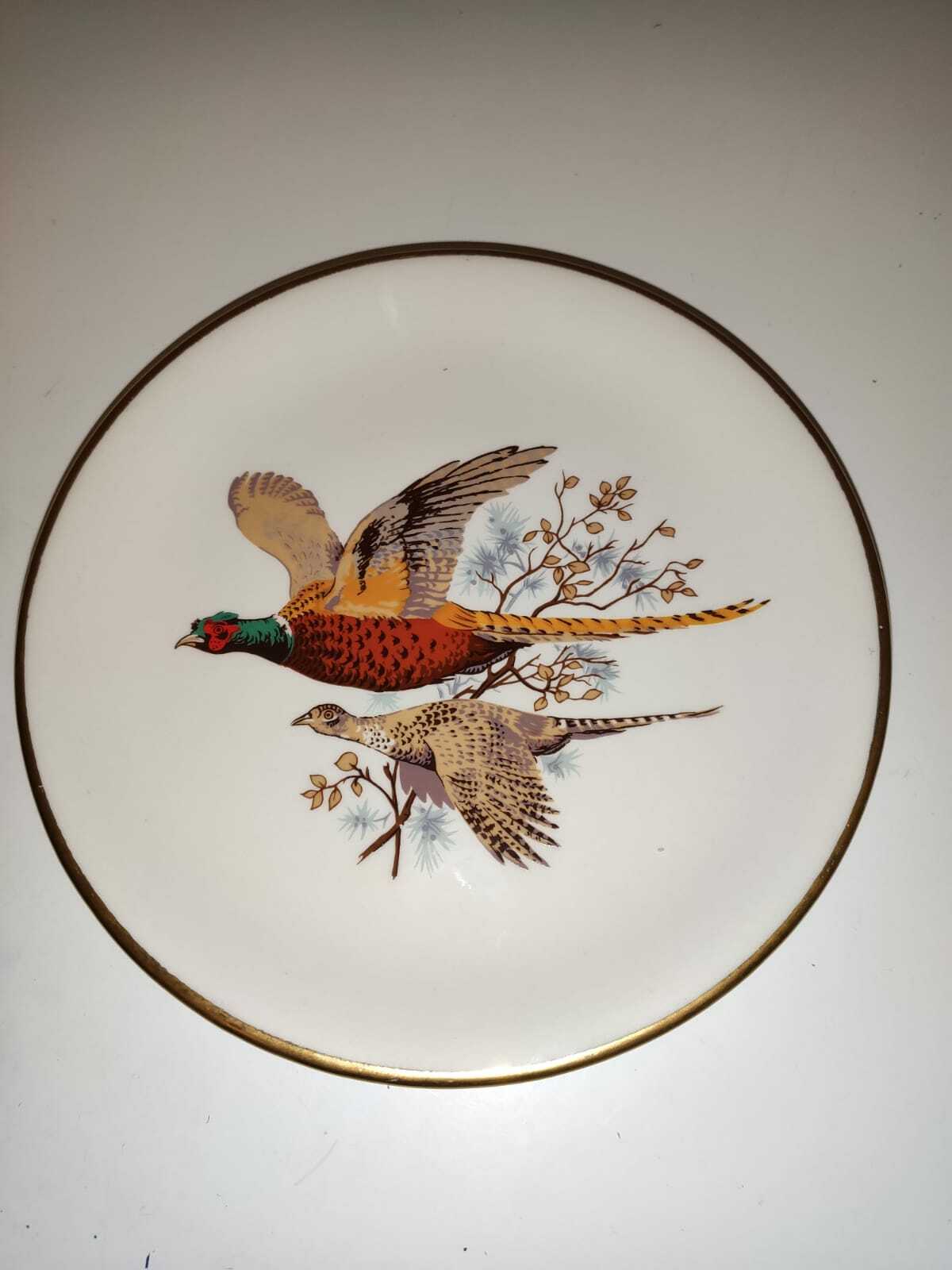 Ralph Moses 1750 Moses 1751 Enoch 1784 Wood and Sons Plate | eBay UK