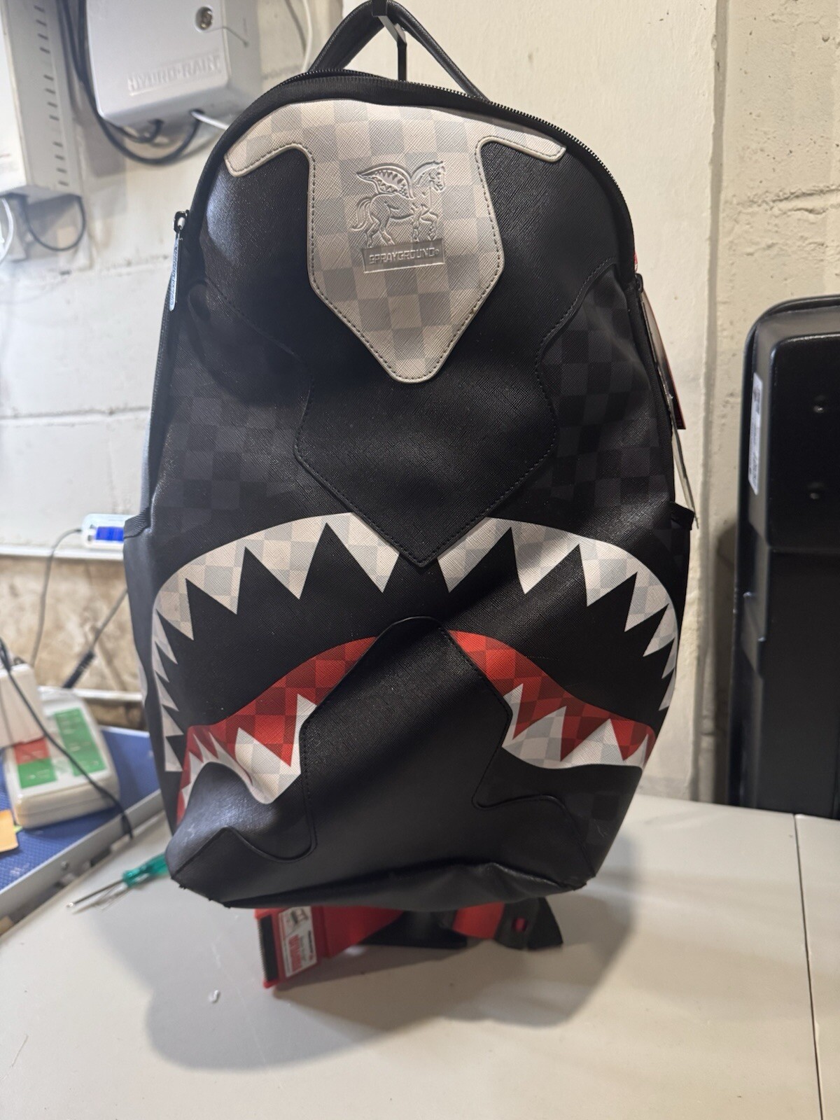 Sprayground - Limited Edition - Gem