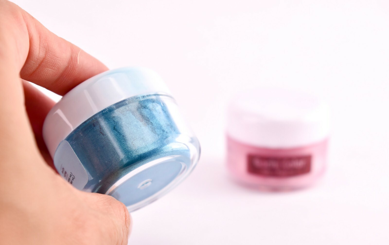 1 oz Natural Mica Powder Craft Multi-Purpose DIY Candle Slime Tumbler ...