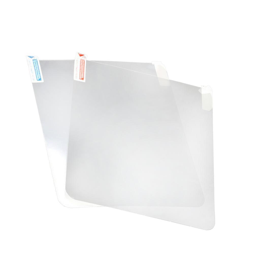 Car HUD Display Reflective Film Without Mucilage | eBay