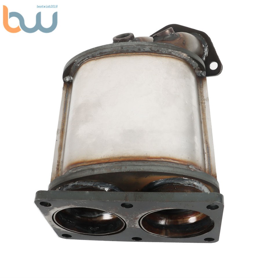 Front Catalytic Converter For 2000-2002 Nissan Sentra GXE XE Sedan 4-Door 1.8L | eBay