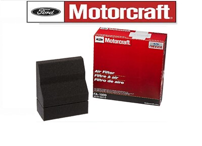 New Genuine OEM Motorcraft Air Filter For F-350 SUPER DUTY 2011-2016 | eBay