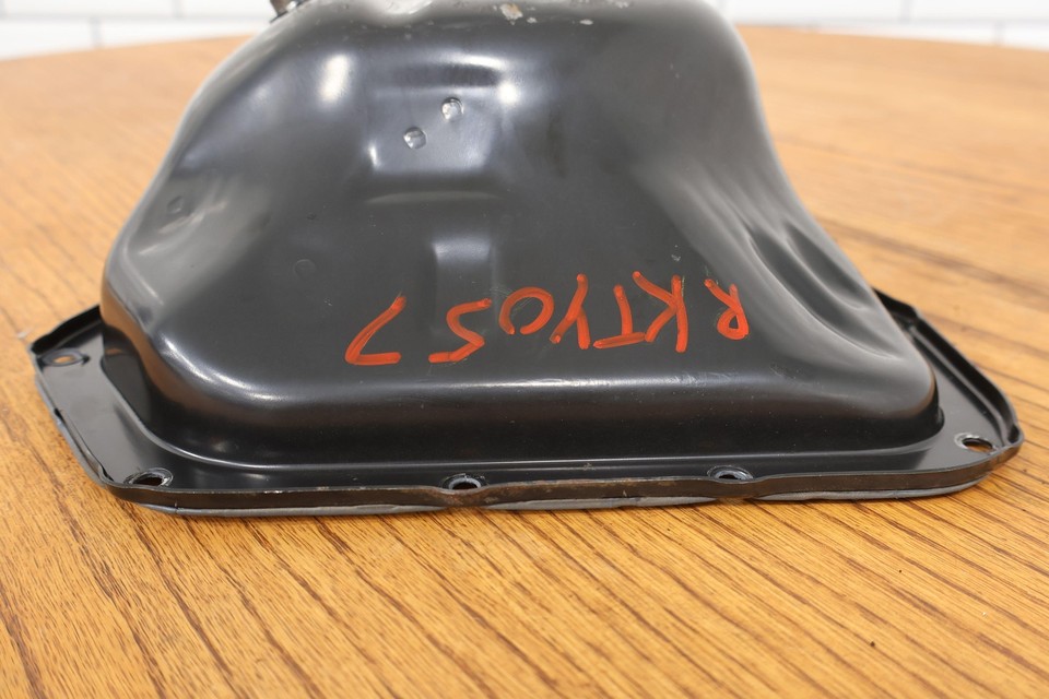 17-20 Toyota GT86 Scion FRS 2.0L OEM Lower Engine Oil Pan (53K) See ...