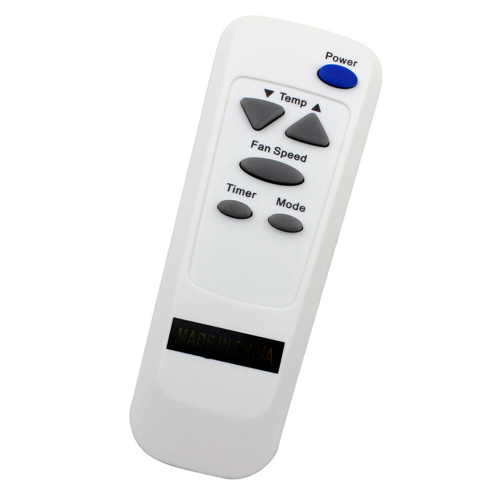 New Remote Control Fit For GOLDSTAR Air Conditioner WG5200R WG1205R ...