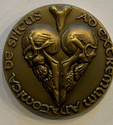 CIA SOCOM Special Operations Medicine MD Medical Doctor Command ...