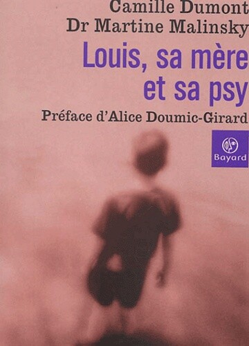 Louis, sa mère et sa psy | eBay
