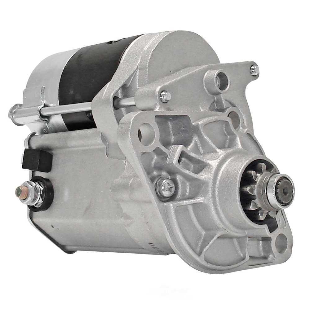 Starter Motor Dixie 16696 Reman for sale online | eBay