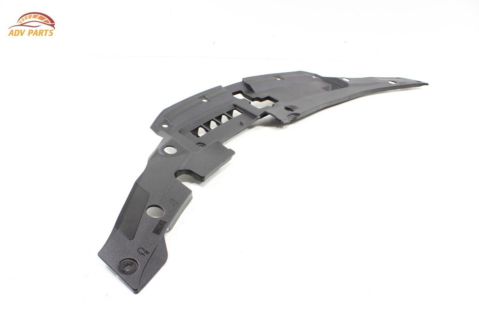 2013 - 2018 LEXUS ES300H ES350 RADIATOR CORE UPPER SIGHT SHIELD COVER ...