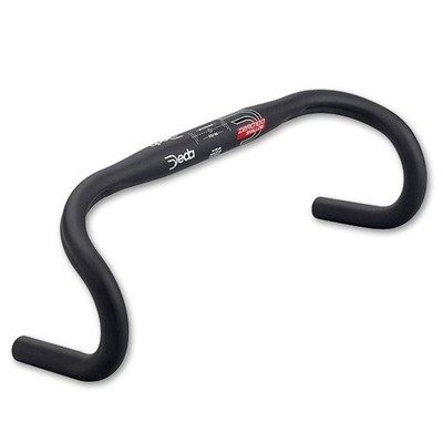 Deda Elementi Zero 100 Shallow Handlebars 2017 Black 46cm | eBay