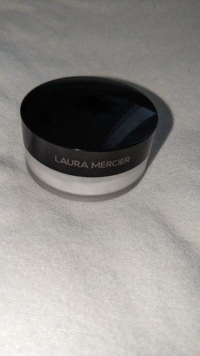 Laura Mercier CLM06501 Loose Setting Puder - Translucent, 29g ...