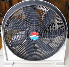 Lakewood Kool Operator 20 Fan for sale online | eBay