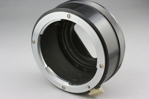 Nikon M2 Macro Extension Tube for 55mm Micro Nikkor Lens #132 | eBay