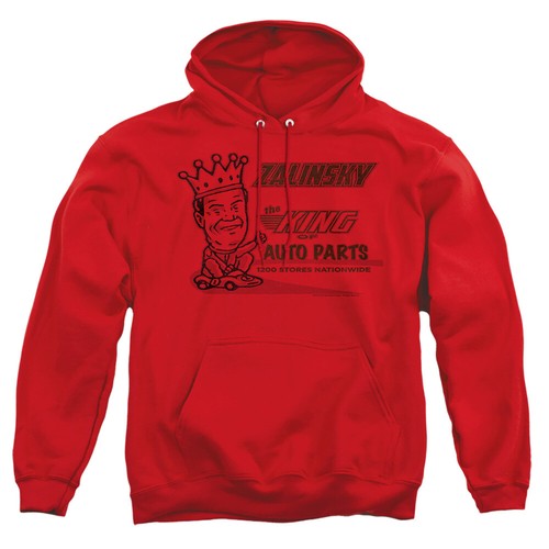 Tommy Boy "Zalinsky Auto" Pullover Hoodie, Sweatshirt or Long Sleeve T ...