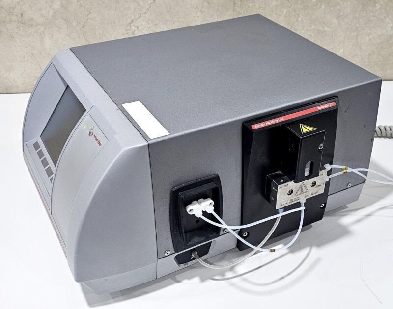 Anton Paar DMA 4500M Density Meter | eBay