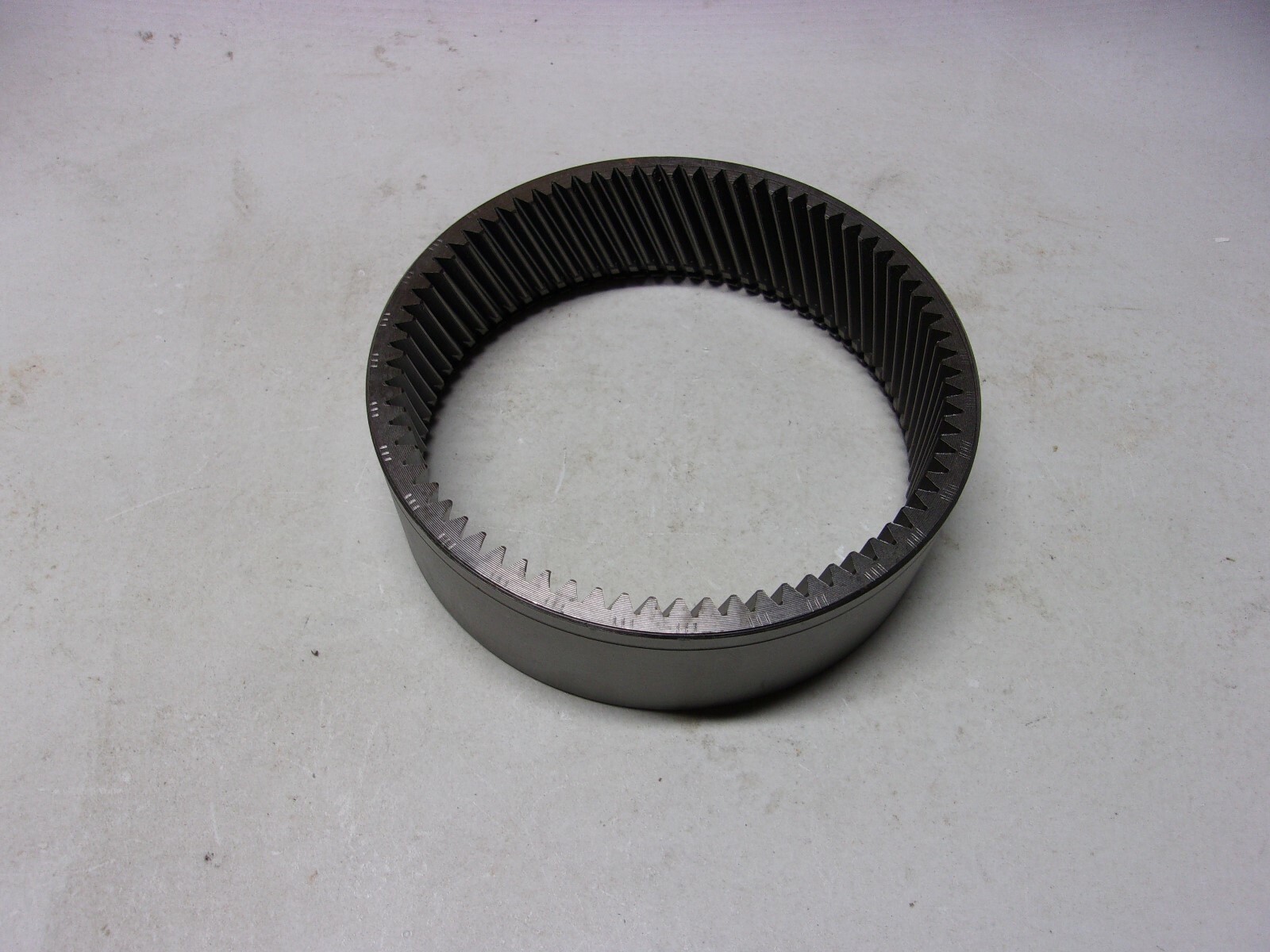 Genuine Ford OEM automatic transmission ring gear overdrive palnet F3TZ ...