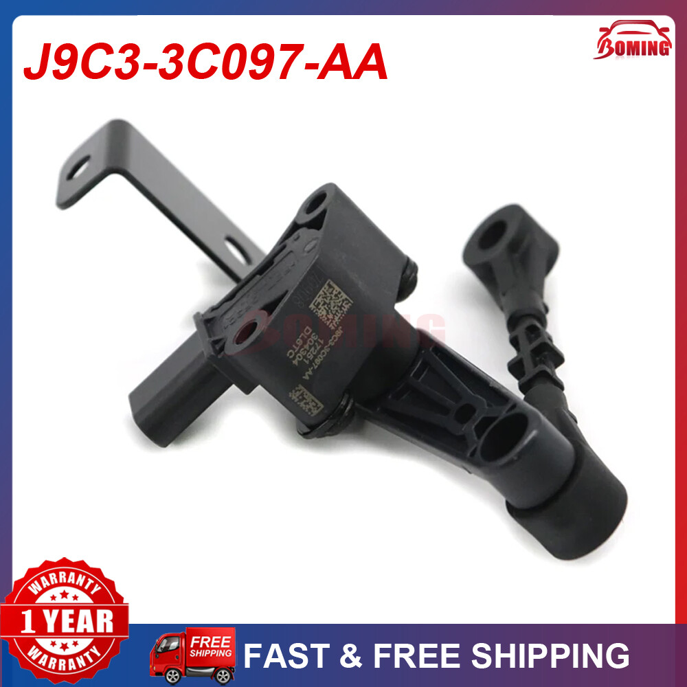 High Quality Height Level Sensor J9C3-3C097-AA For Jaguar XF E-PACE ...
