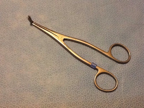 V. Mueller Ravitch Pyloric Stenosis Spreader Ref SU 8085 | eBay
