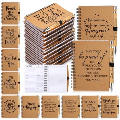 60 Pcs Valentines Employee Appreciation Gift Bulk for Coworker Staff A6 ...