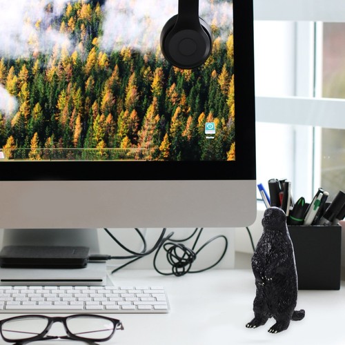 Model Toys Baby Figurine Simulation Animal Ornaments | eBay