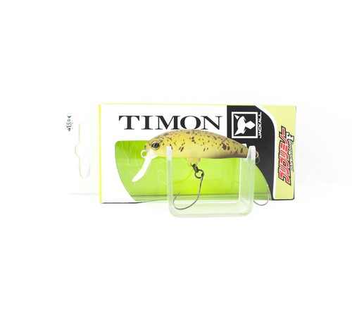 Jackall Timon Buri Buri Minnow F Floating Lure Endo Suke Pumpkin (9488 ...