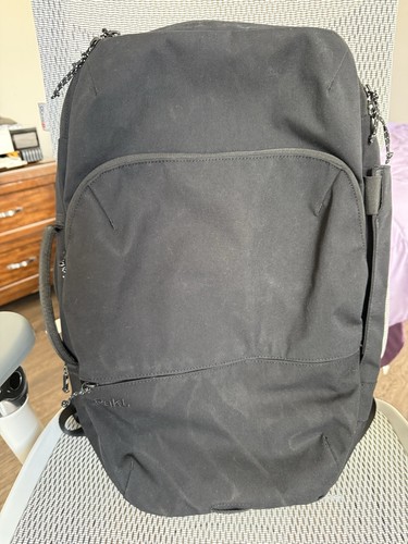 Pakt 35L Travel Backpack - Ultimate Carry-on Bag | eBay