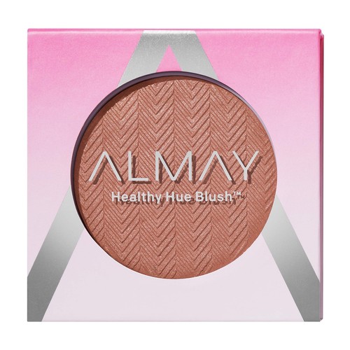 Almay Blush, Face Makeup, High Pigment Powder, Healthy Hue ...