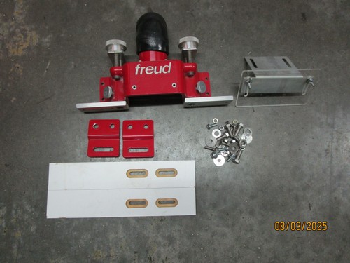Freud SH5 Router Table Fence | eBay